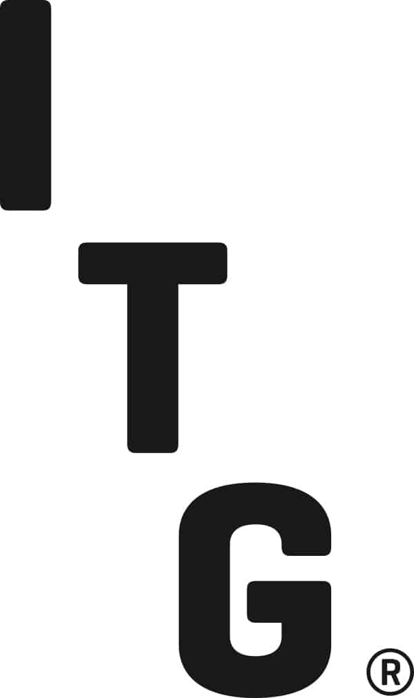 Itg Logo Transition Resource Group For Impairment Of Financial