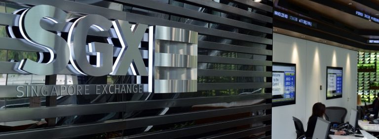 SGX-logo-featured - The TRADE