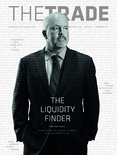 THE TRADE issue 52 - Summer 2017 - The TRADE