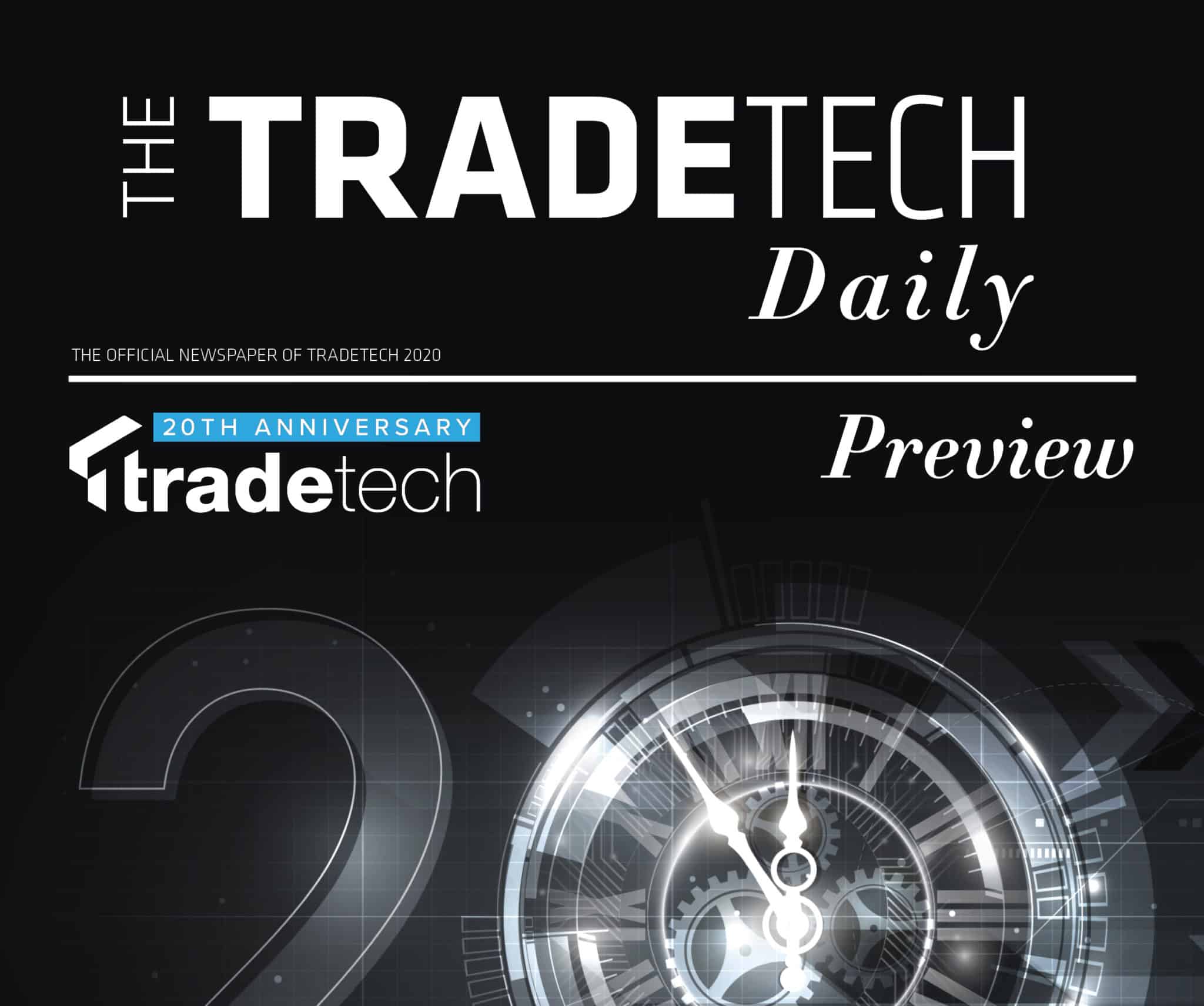 TradeTech_Daily 2020 - The TRADE