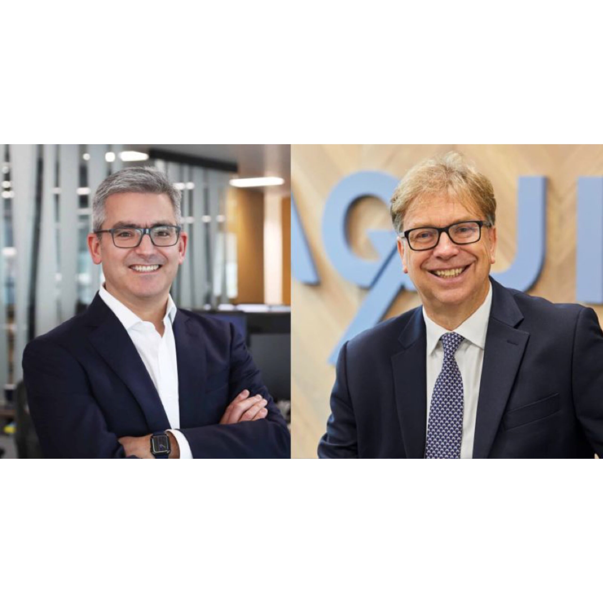 Aquis and Cboe to form joint venture intent on exploring consolidated ...