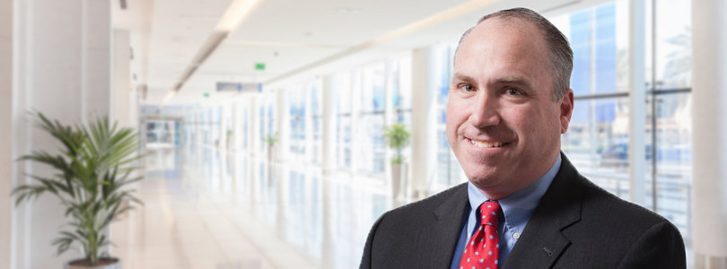 The Big Interview: Jonathan Clark - The TRADE