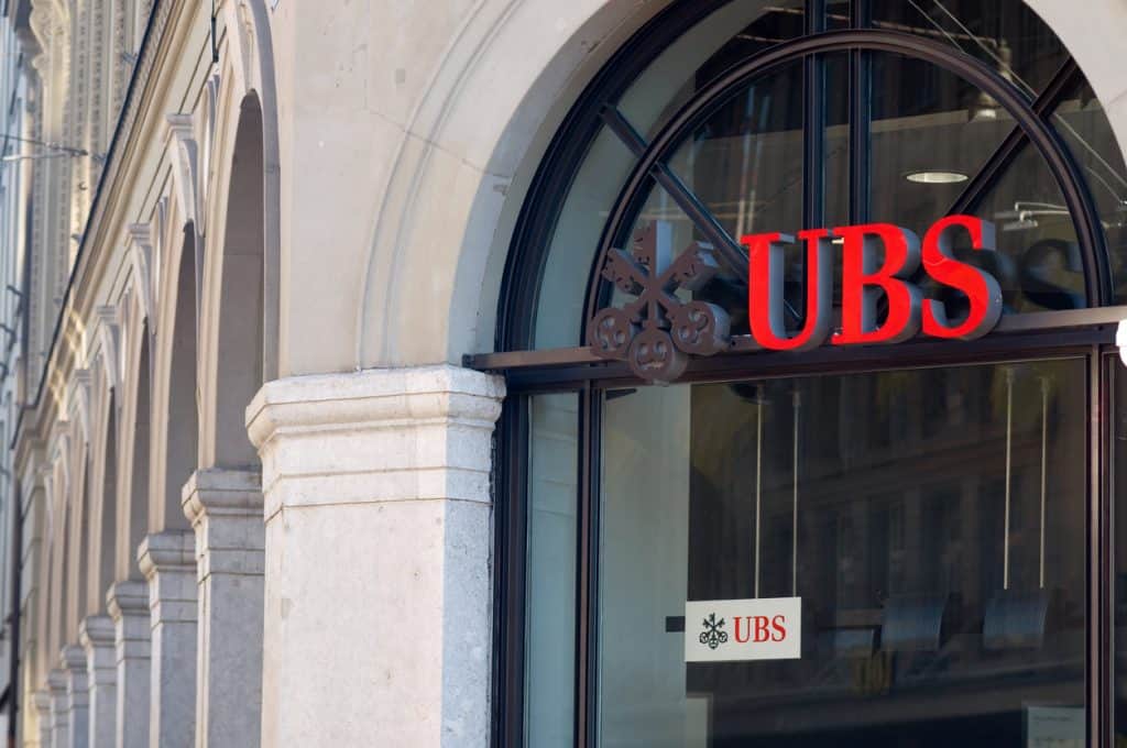 UBS confirms plans to launch US outsourced trading desk - The TRADE