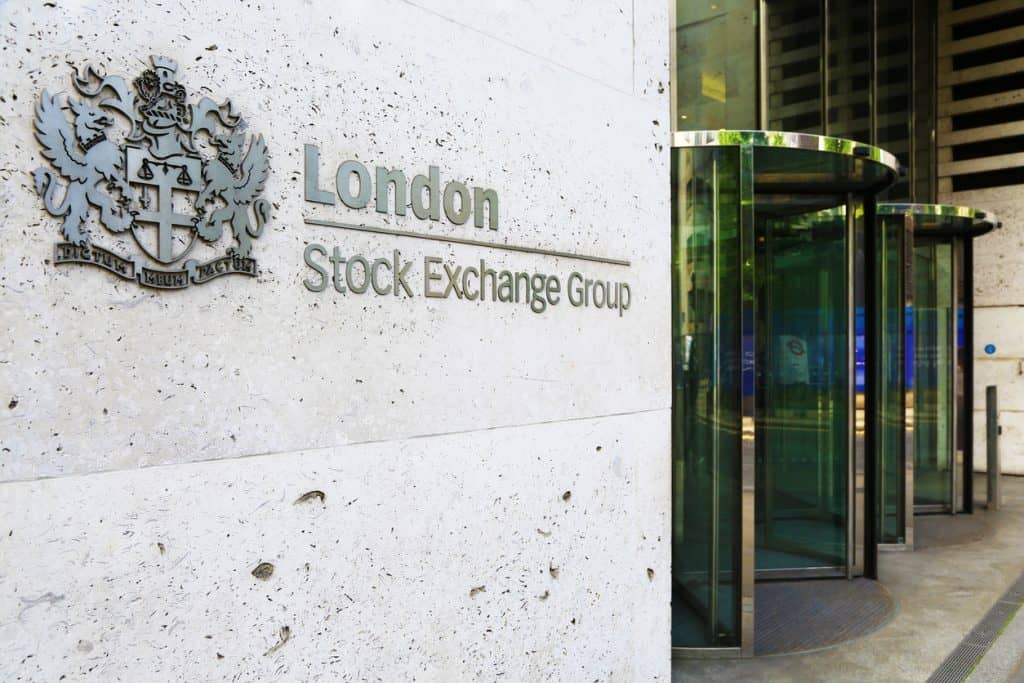 LSEG posts revenue increases across markets segment in 2025 - The TRADE
