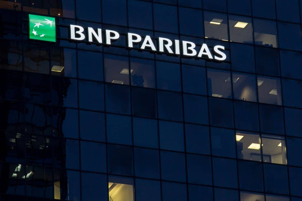 BNP Paribas replaces retiring EMEA head of cash equities execution ...