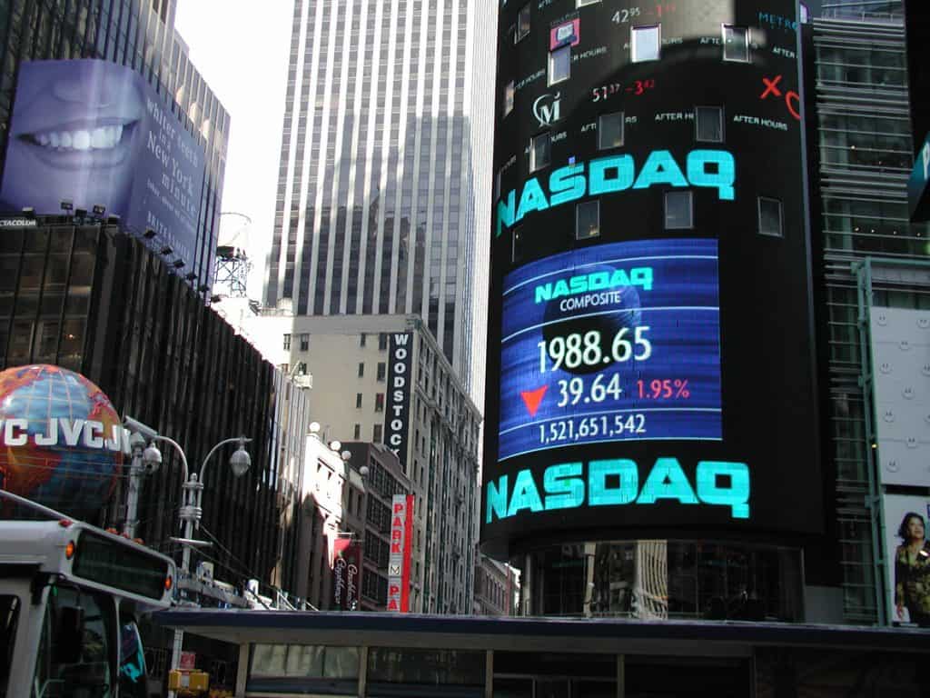 Nasdaq Futures Exchange confirms CEO departure - The TRADE