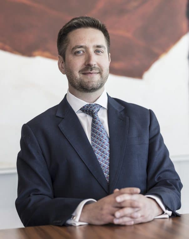 Neil Joseph - JP Morgan Asset Management - small 17 - The TRADE