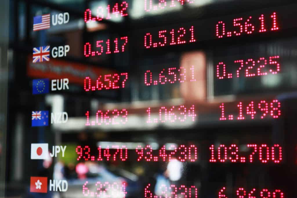 Eurex adds emerging markets currencies to FX futures offering - The TRADE