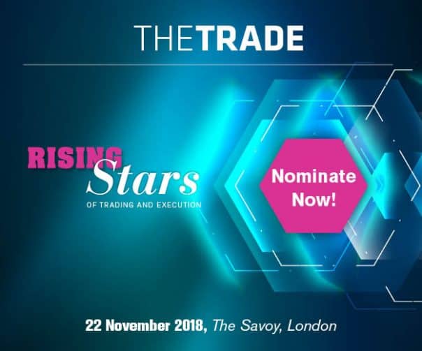 Nominations now open for The TRADE’s Rising Stars of Trading and ...