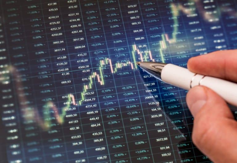 ETFs Have Highest Percentage Of Turnover Traded In The Dark ESMA ETFs Have Highest Percentage Of Turnover Traded In The Dark ESMA