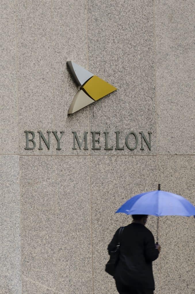 BNY Mellon launches new white labelling solution for its ...