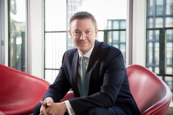 Ed Wicks: The bigger picture - The TRADE