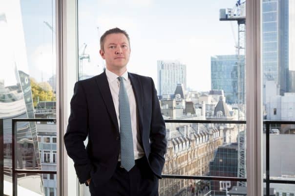 Ed Wicks Head Of Trading at Legal & General Investment Management - The ...