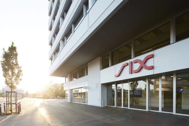 SIX could withdraw from EuroCTP consortium following Aquis deal - The TRADE