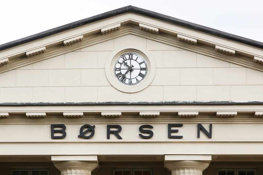 Oslo Bors lures rival bids amid Euronext’s €625m offer for acquisition ...