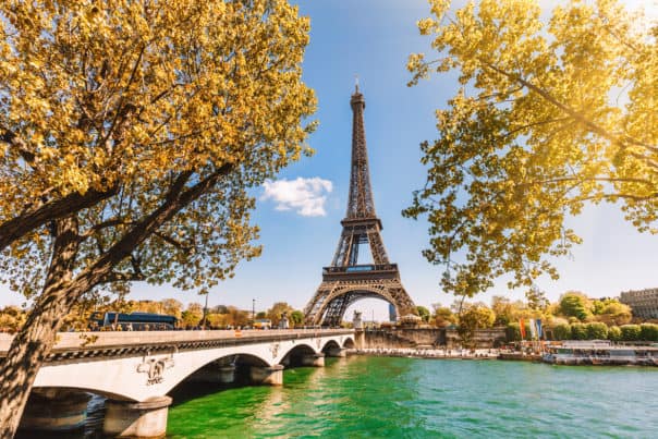 Citi expands new Paris trading floor with Europe markets head ...