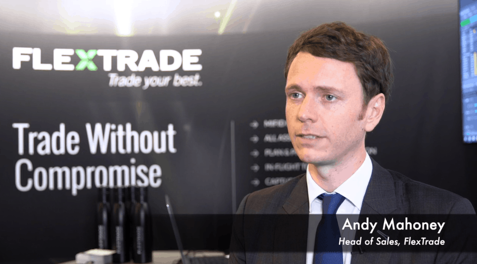 FlexTrade: Showcasing new initiatives - The TRADE
