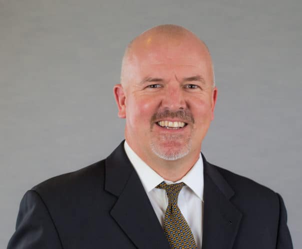 Buy-side Q&A: Jim Switzer, AllianceBernstein - The TRADE