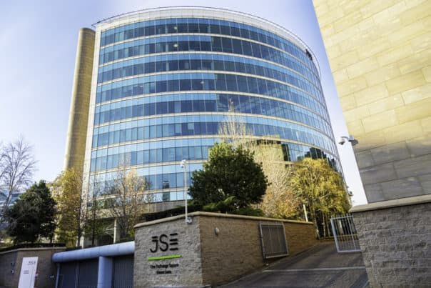 Johannesburg Stock Exchange adopts Millennium platform for equities and ...