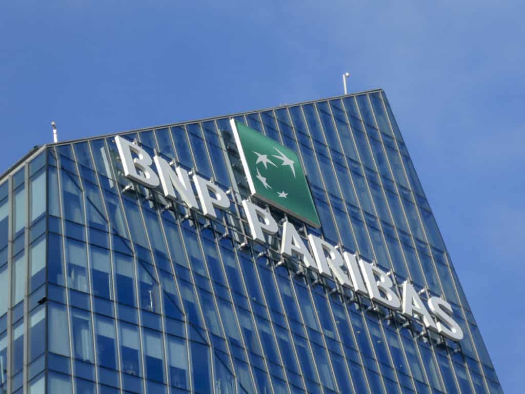 BNP Paribas completes Exane acquisition - The TRADE