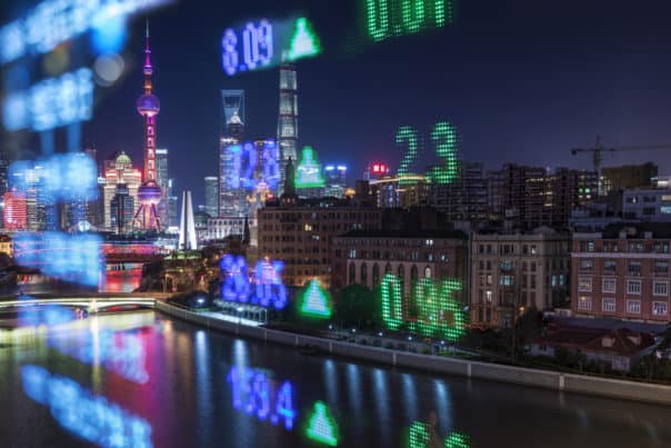 Refinitiv adds Chinese trade data to Eikon and Elektron platforms - The ...