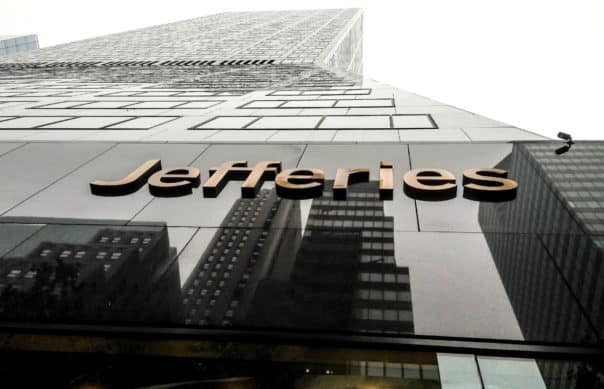 Jefferies global FX prime brokerage leads depart to launch new digital ...