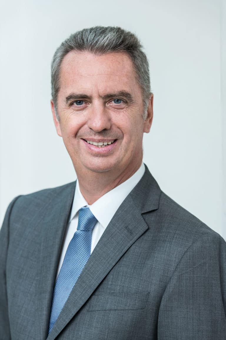 HSBC Global Asset Management taps head of DWS as new chief executive ...