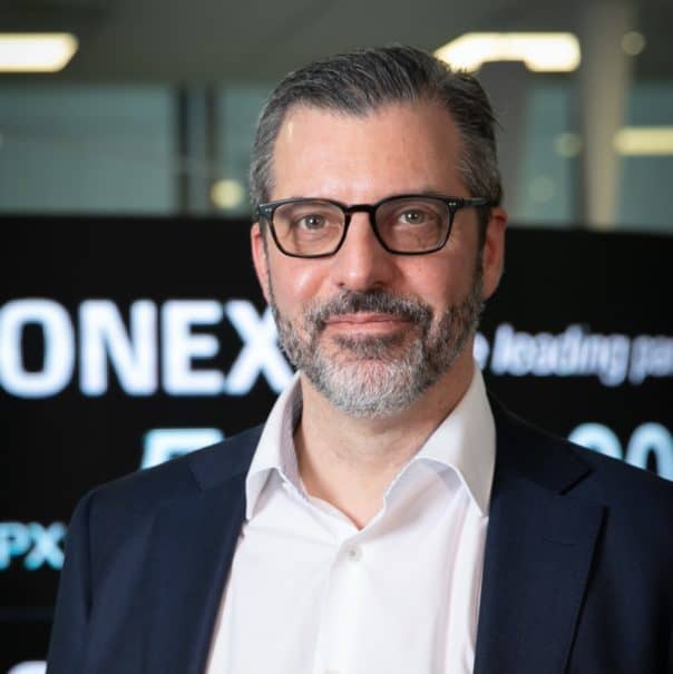 KevinWolf_Euronext - The TRADE