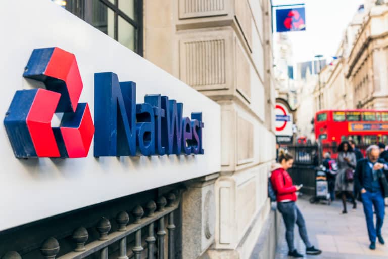 NatWest Markets appoints permanent chief executive - The TRADE