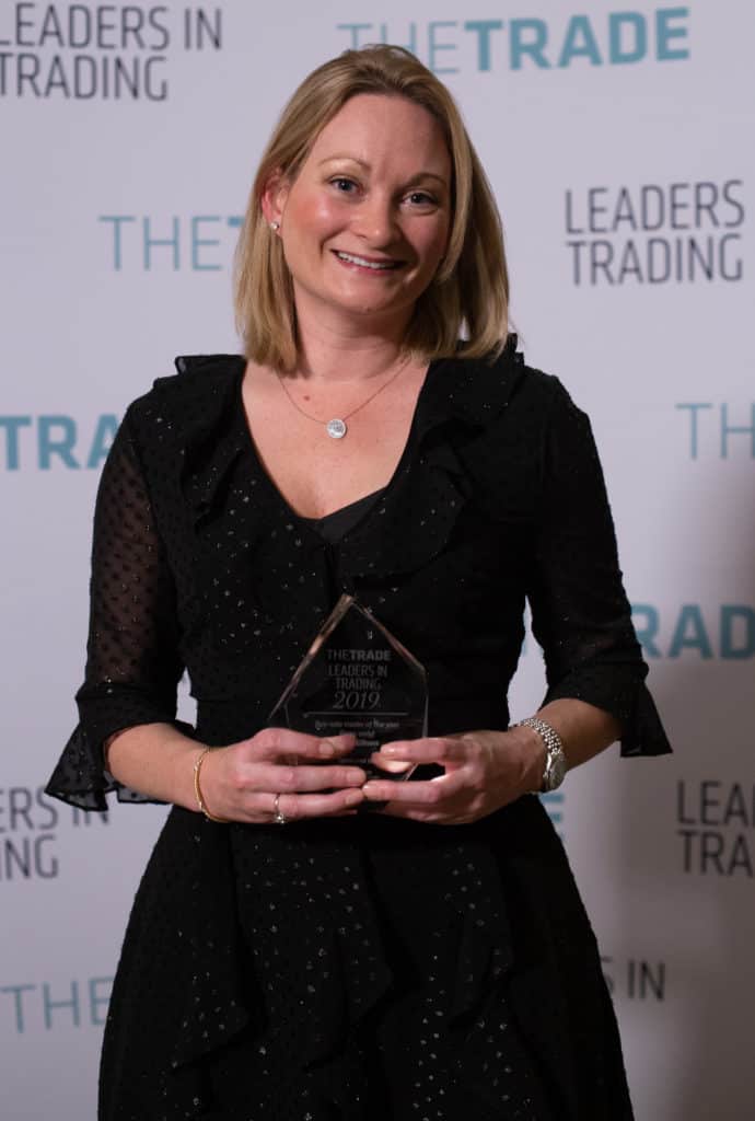 The TRADE announces Leaders in Trading 2019 award winners - The TRADE