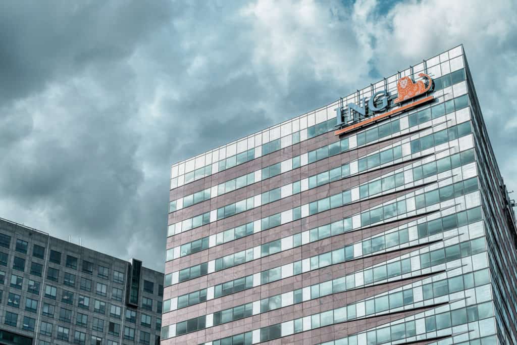 ING names new chief risk officer in continued leadership revamp - The TRADE