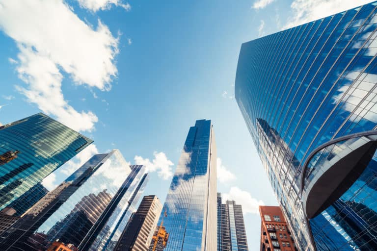 DTCC names new CEO as Michael Bodson announces retirement - The TRADE