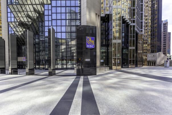 RBC grows equities workforce with two new managing directors - The TRADE