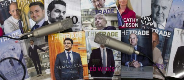 TRADE Talks: Light at the end of the tunnel - The TRADE