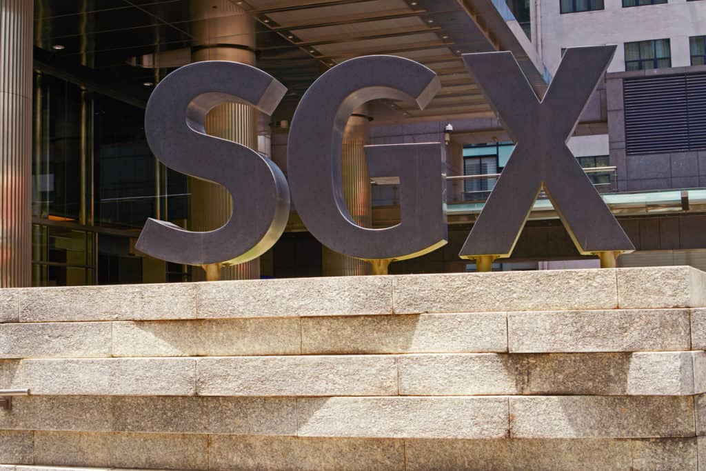 Singapore Exchange launches digital asset trading solution through FX ...