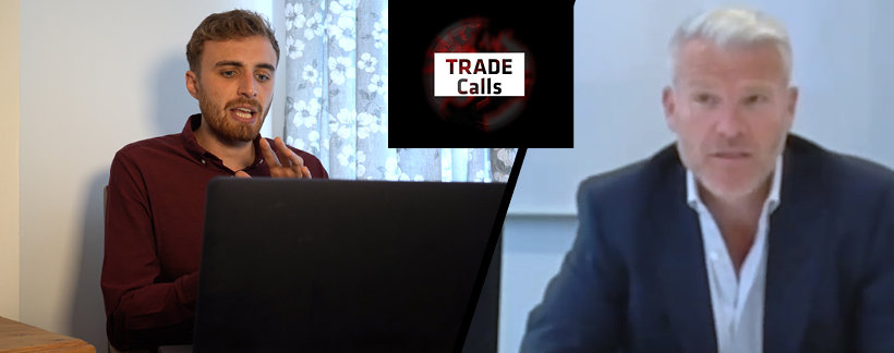 TRADE Calls: LMAX Group – Weekend FX Trading - The TRADE