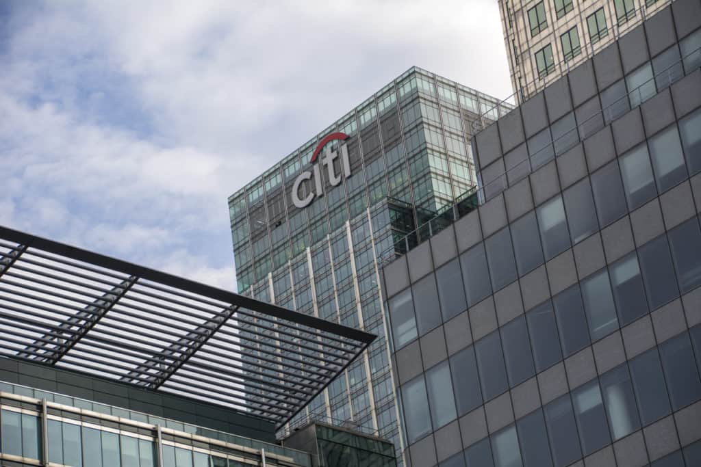 Citi invests in low-code application platform Genesis - The TRADE