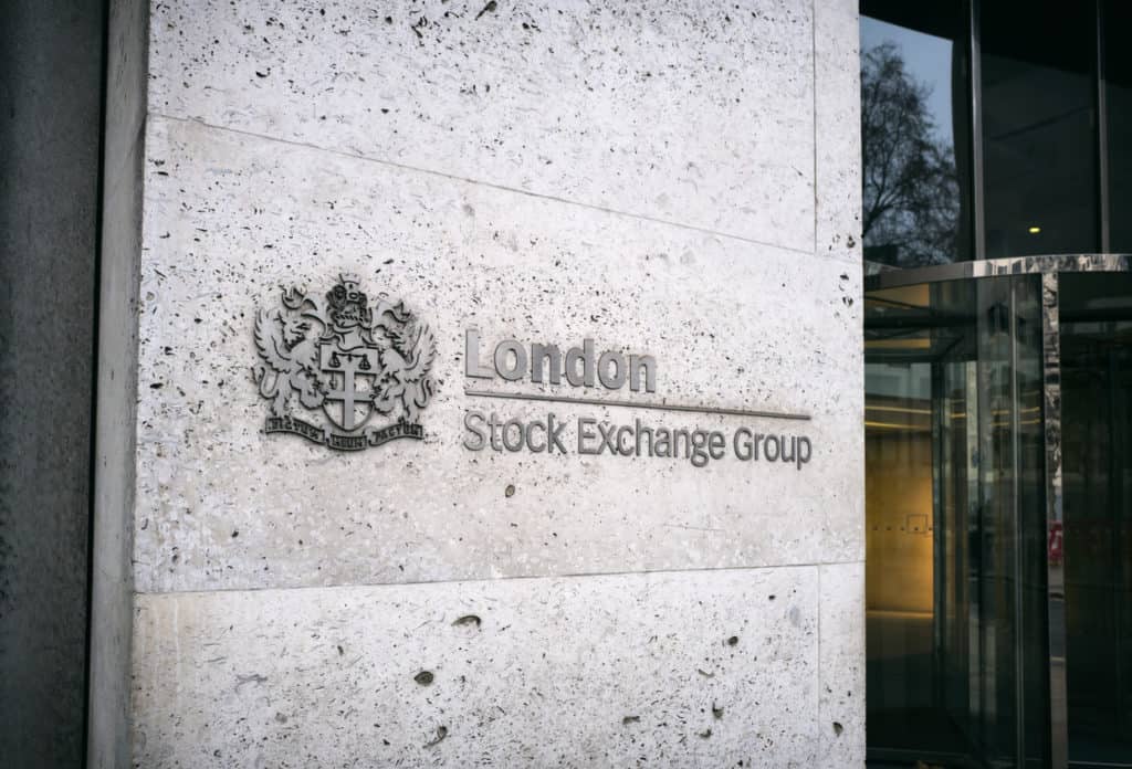 LSEG capital markets leadership structure revealed with two new senior ...