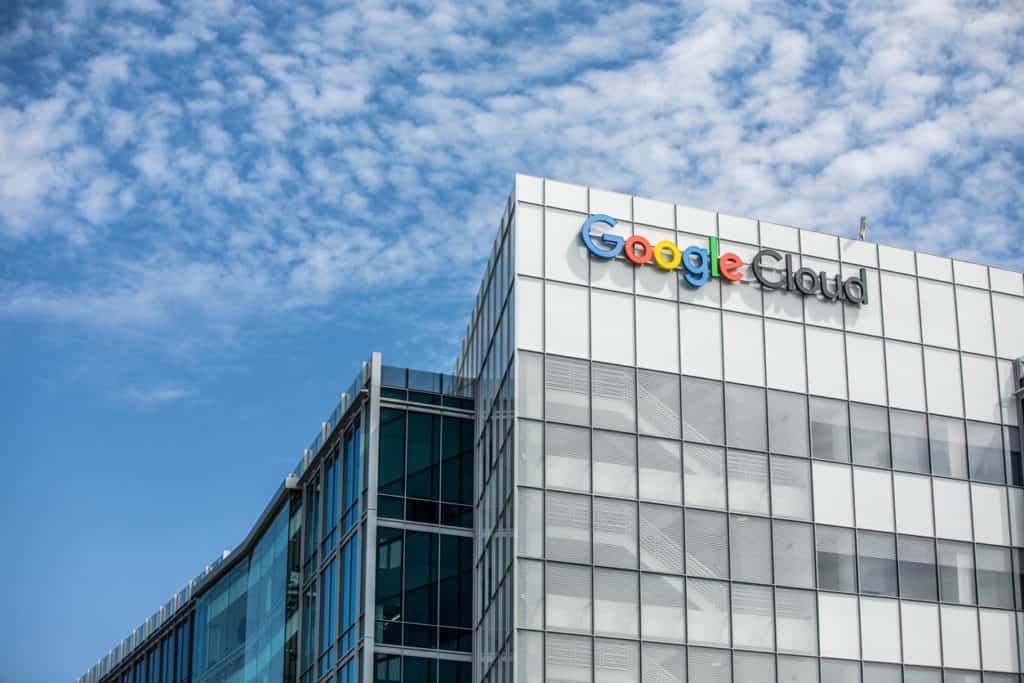 CME Group expands market data via Google Cloud - The TRADE