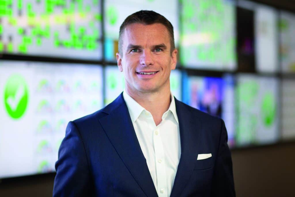 Solutions to navigate any market - The TRADE