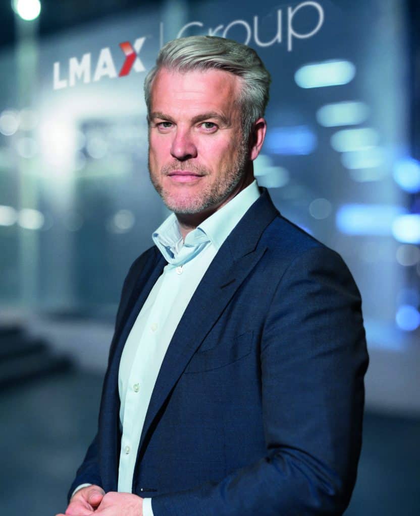 LMAX Group given green light for NDF trading in both Singapore and ...