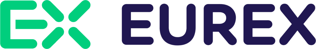 EUREX-EX_Logo_Green-Blue_sRGB - The TRADE