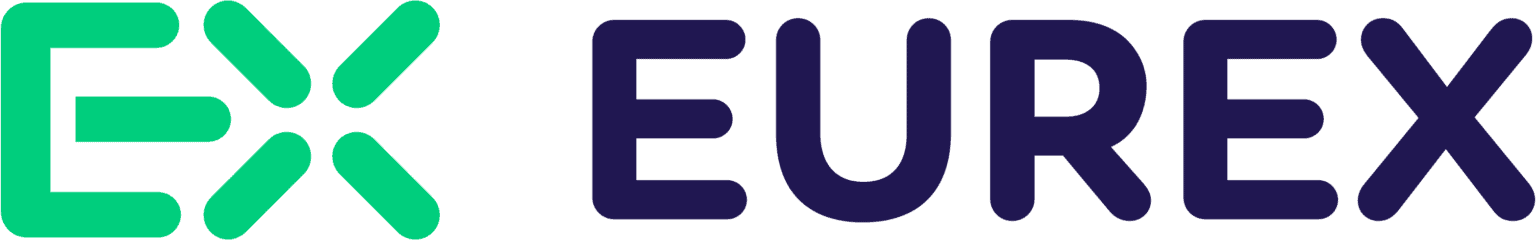 EUREX-EX_Logo_Green-Blue_sRGB - The TRADE