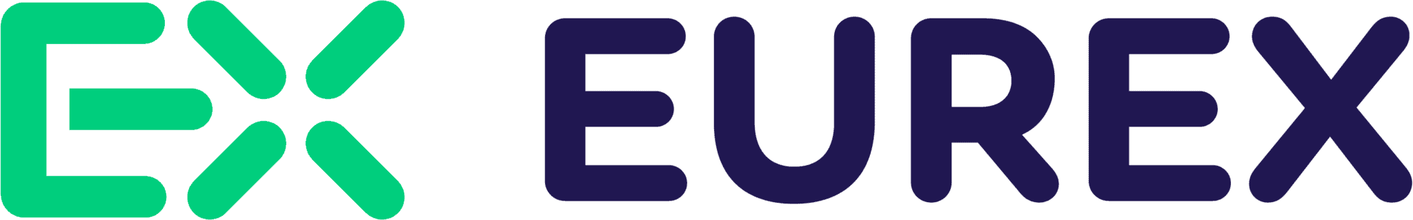 EUREX-EX_Logo_Green-Blue_sRGB - The TRADE