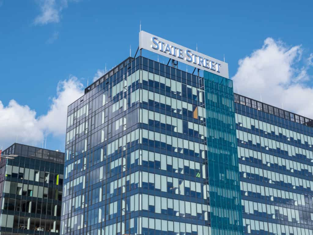 State Street to support entire ETF lifecycle through Alpha platform ...