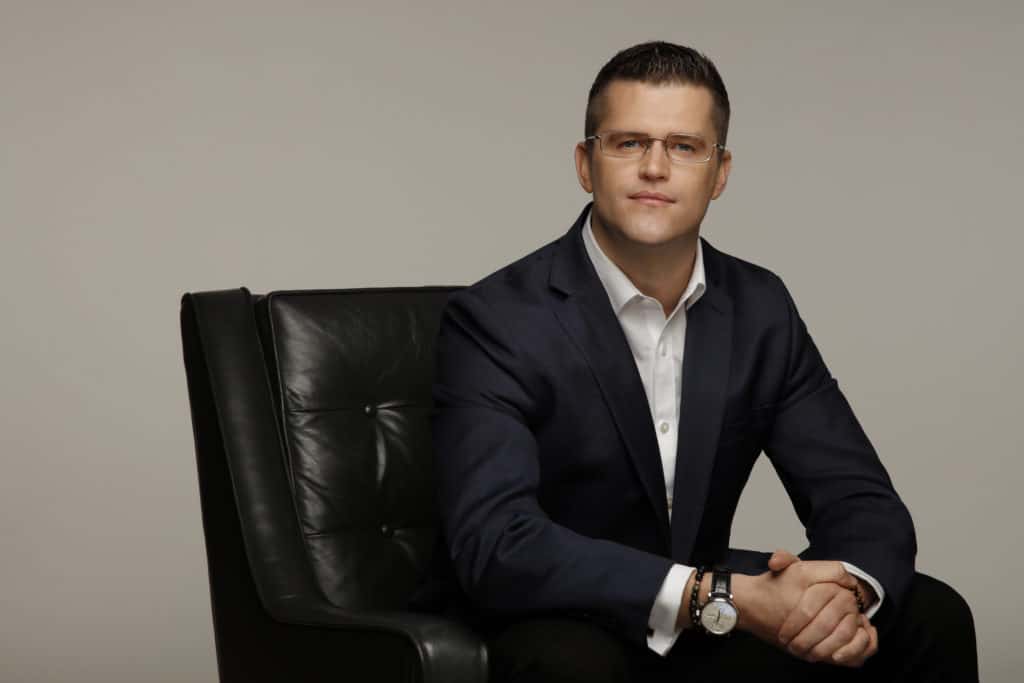 The inflection point - The TRADE