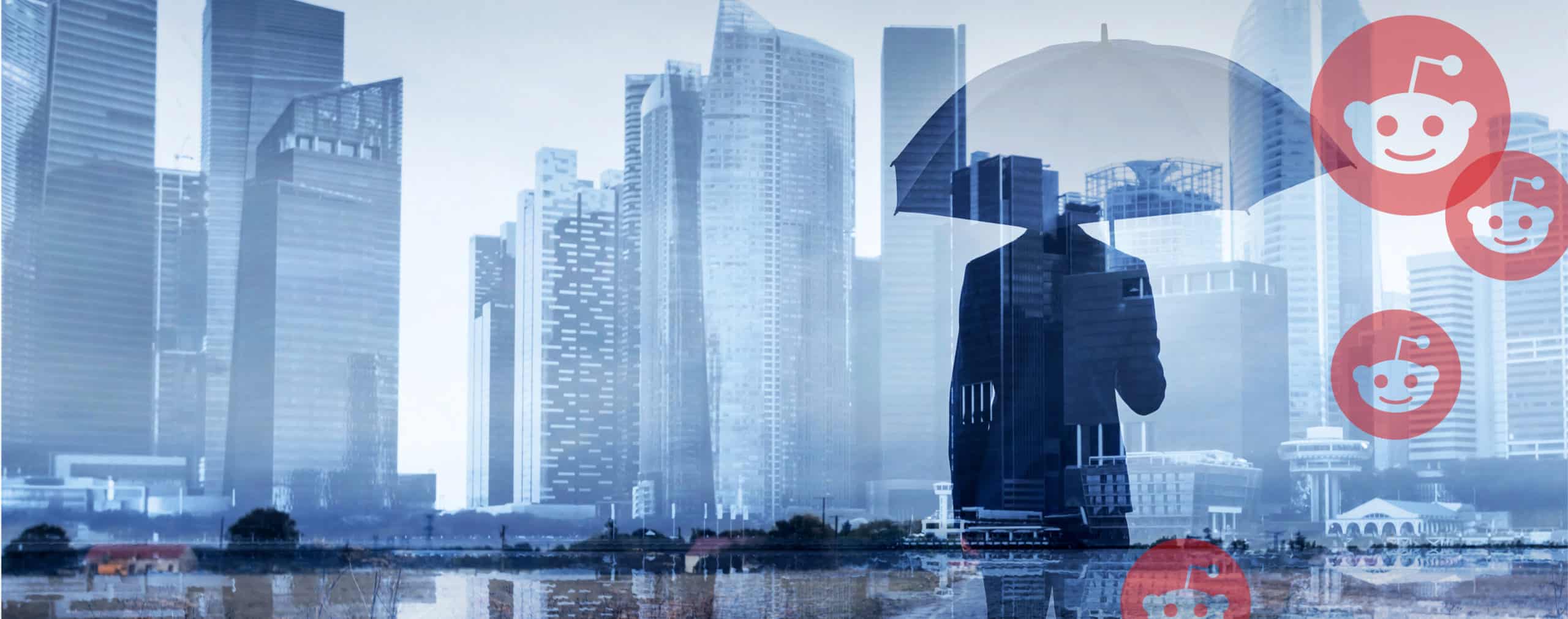 The Reddit revolt: GameStop and the impact of social media on ...