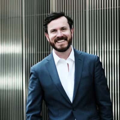 The Big Interview: Jay Moore - The TRADE