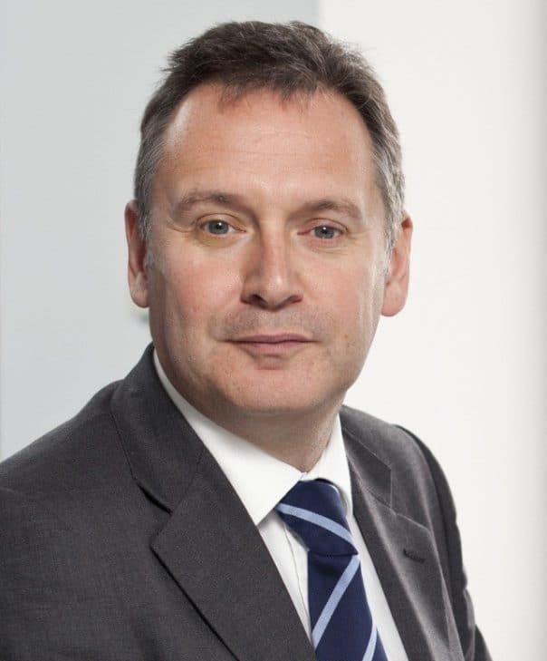 The role of total return futures (TRFs) - The TRADE