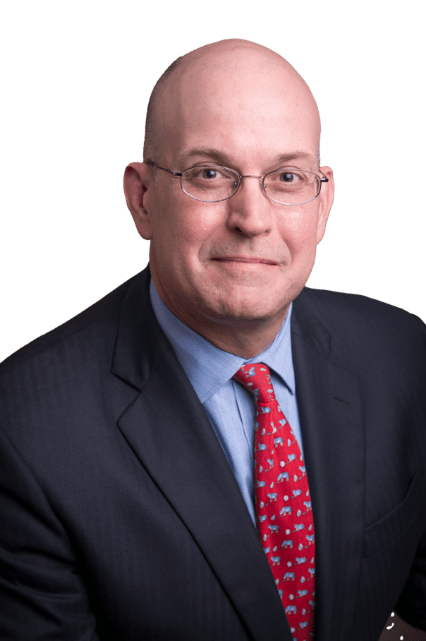 Marc Wyatt: A proactive buy-side - The TRADE